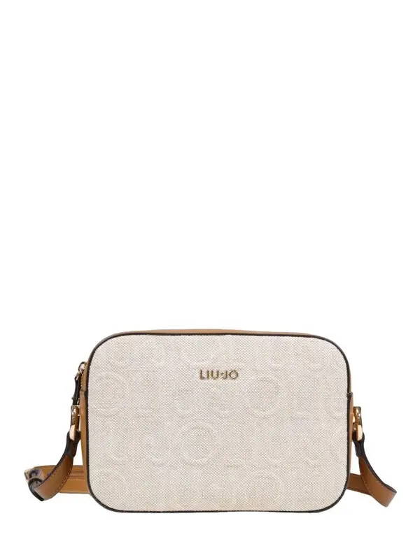 Liu Jo Mini Bag - Beige