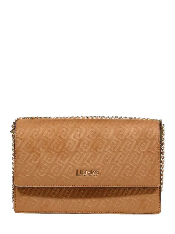 Liu Jo Mini Bag - Brown