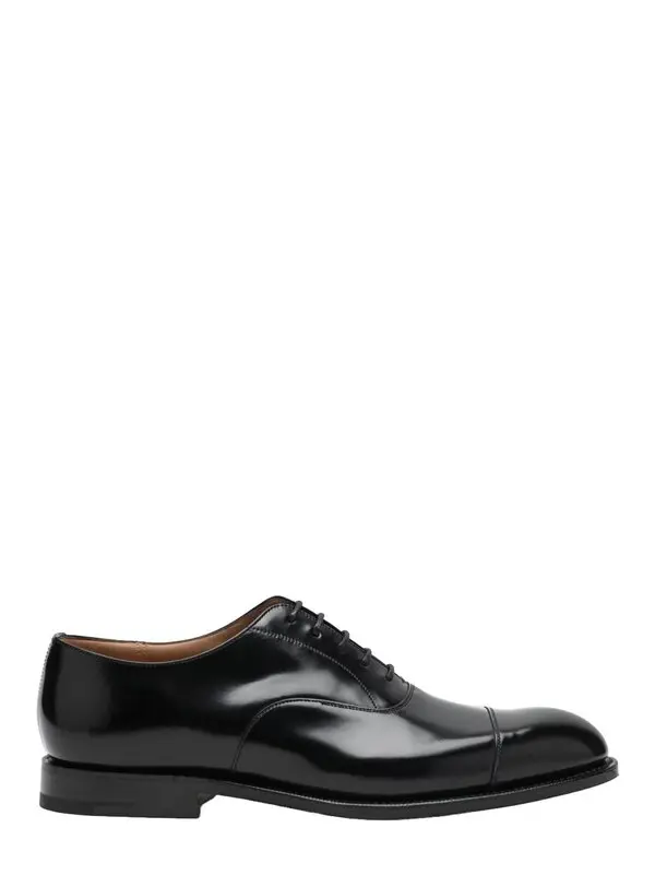 Church's Loafers - Black