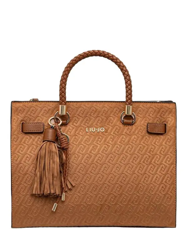 Liu Jo Handbag - Brown