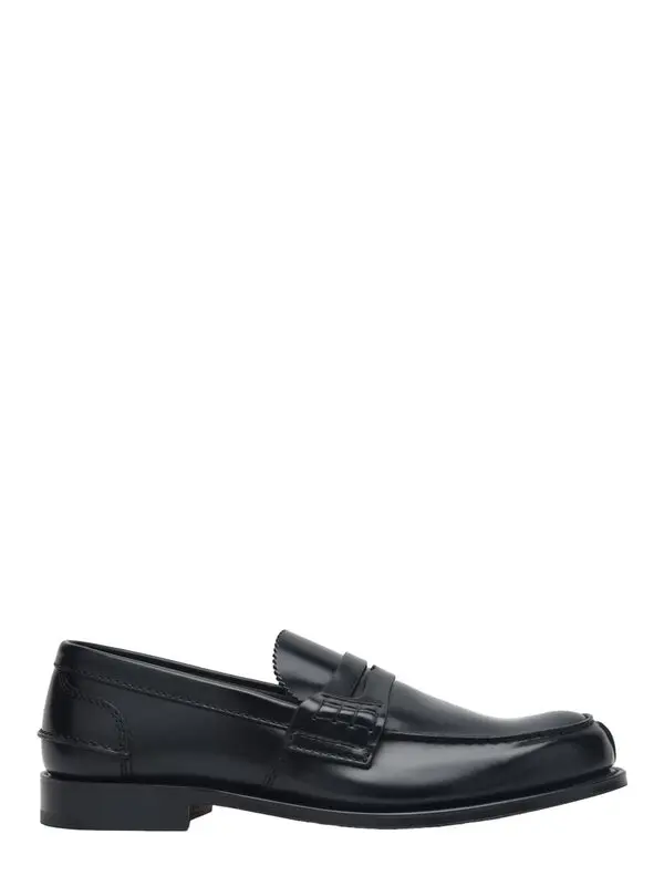 Church's Loafers - Black