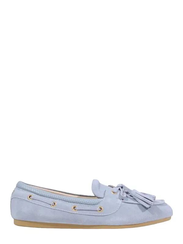 Liu Jo Loafer - Sky Blue