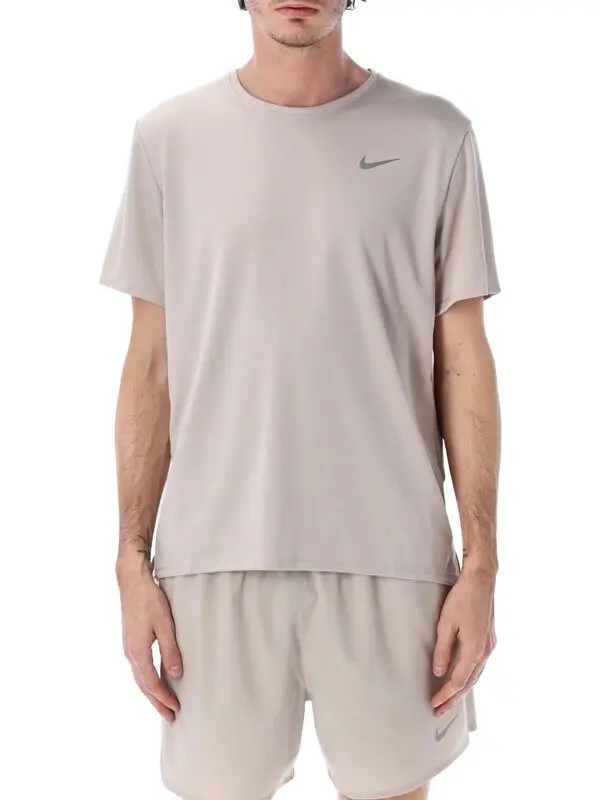 Nike T-shirt - Ecru