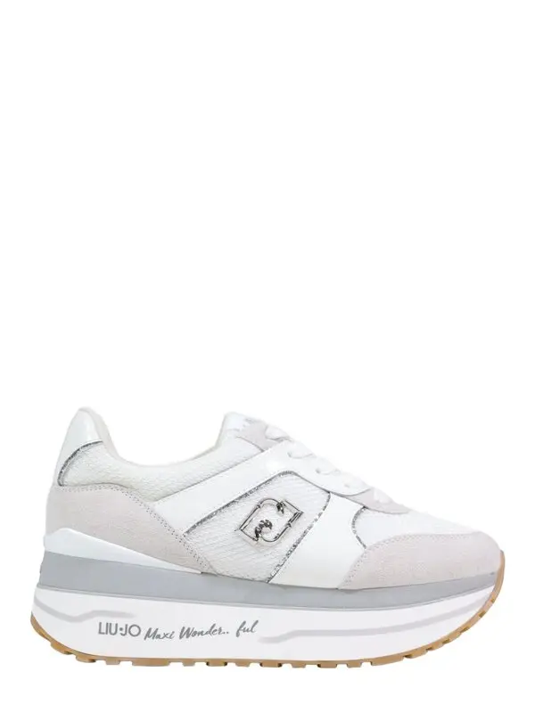 Liu Jo Sneakers - White