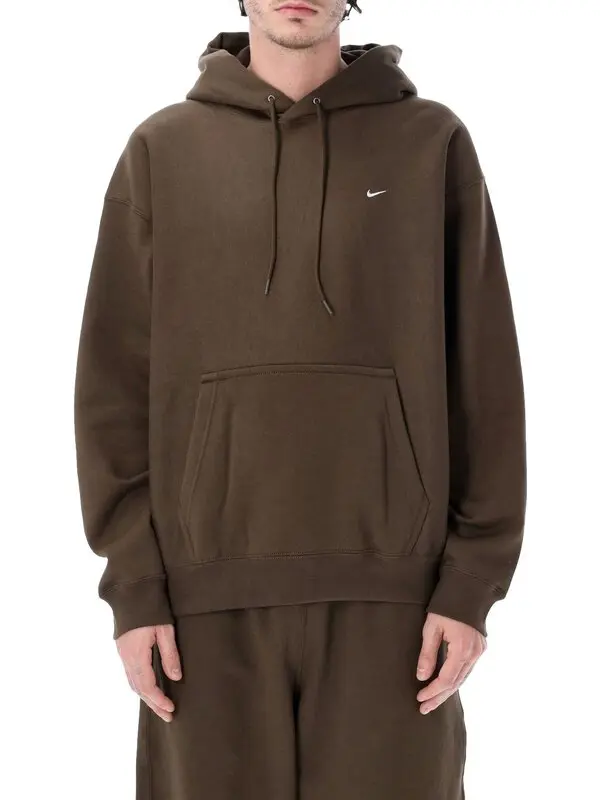 Nike Sweatshirt - Brown