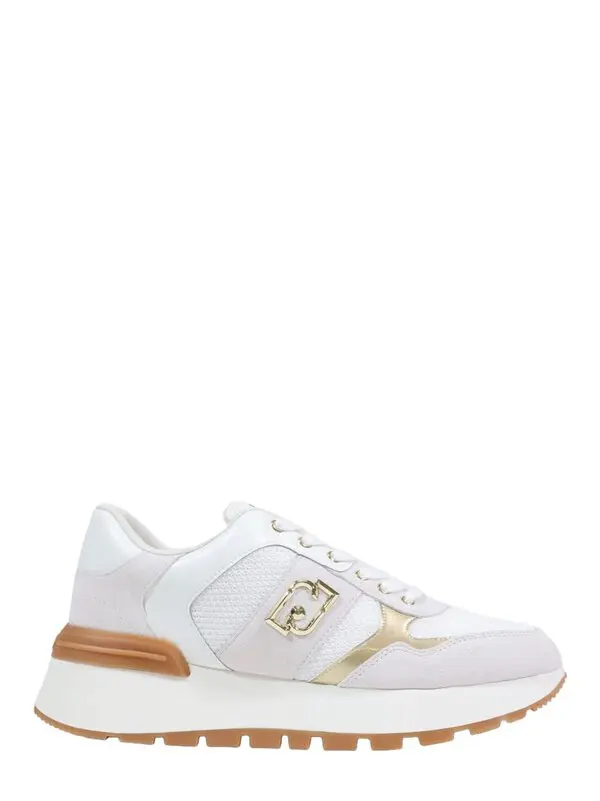 Liu Jo Sneakers - White