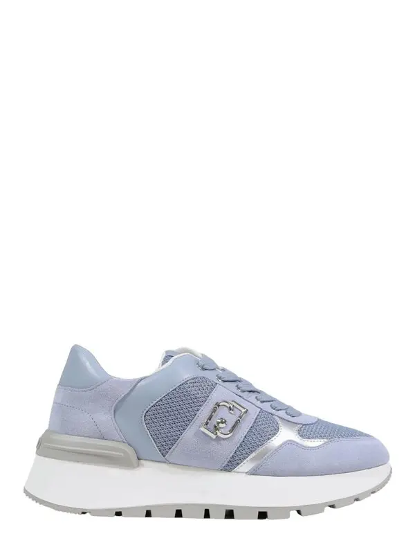 Liu Jo Sneakers - Wisteria