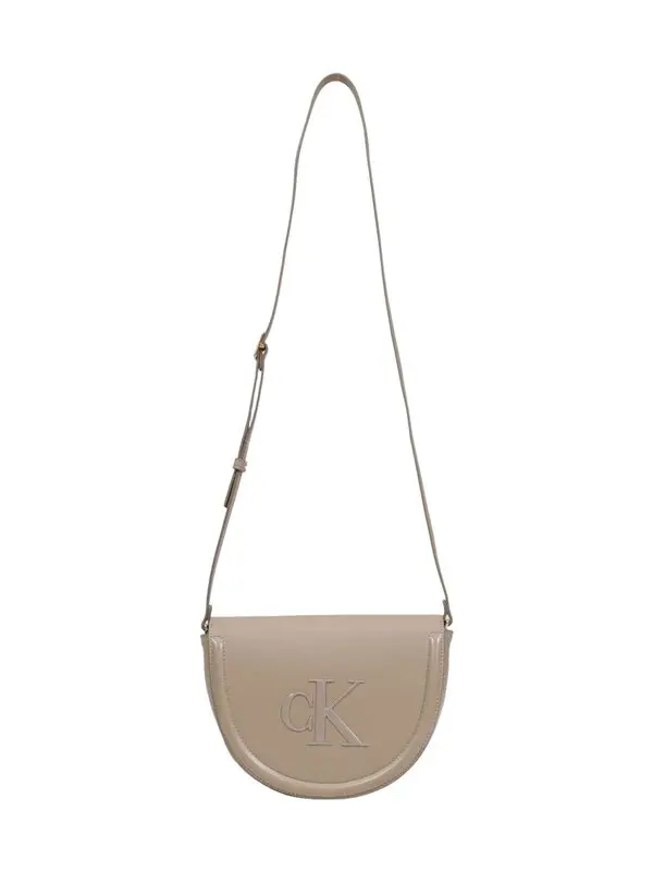 Calvin Klein Mini Bag - Dove Grey