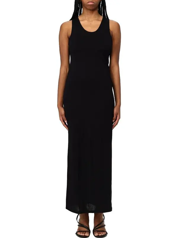 LOU LOU STUDIO Sleeveless Dress - Black