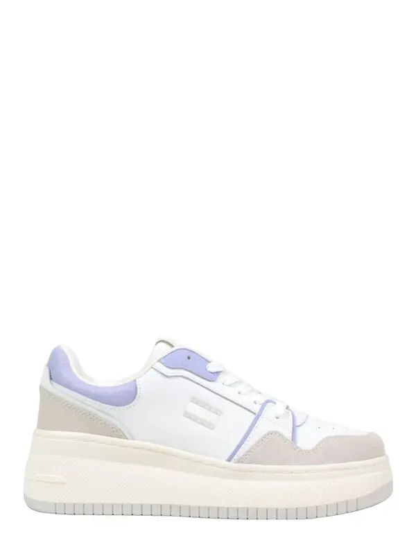 Tommy Hilfiger Sneakers - White 1