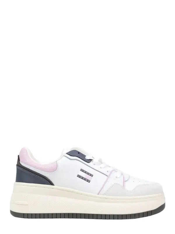 Tommy Hilfiger Sneakers - White