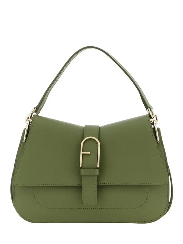 Furla Handbag - Green