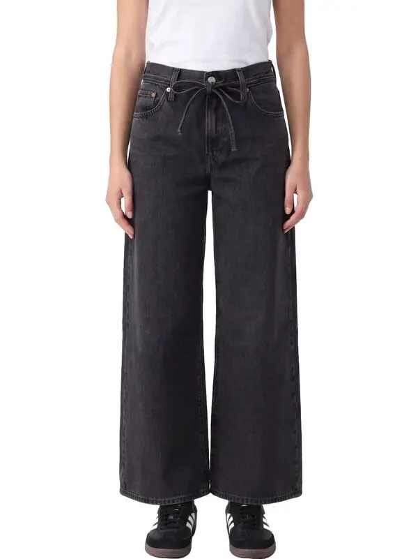 LEVI'S Xl Straight Jeans - Denim