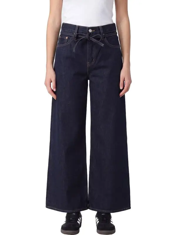 LEVI'S Xl Straight Jeans - Navy