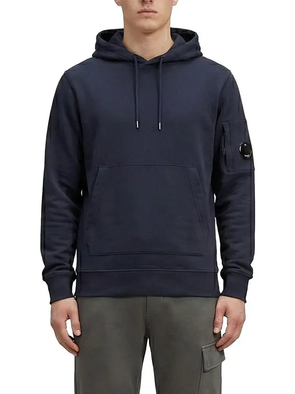 C.P. COMPANY Sweatshirt - Blue