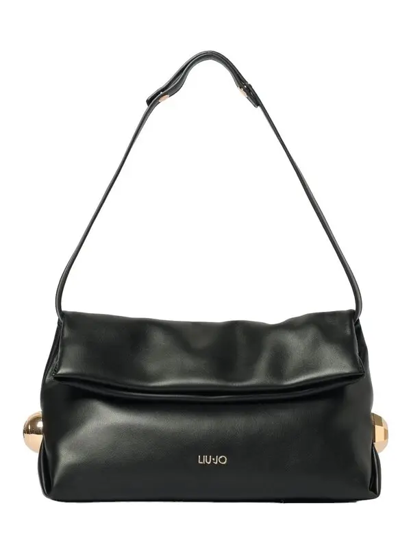 Liu Jo Shoulder Bag - Black
