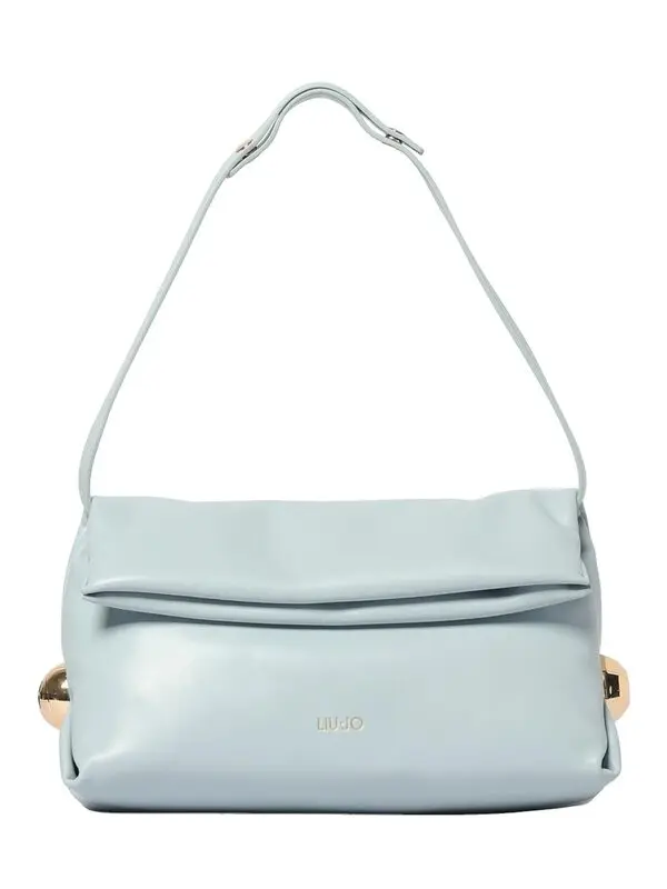 Liu Jo Shoulder Bag - Blue