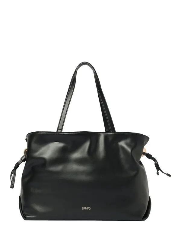 Liu Jo Shoulder Bag - Black