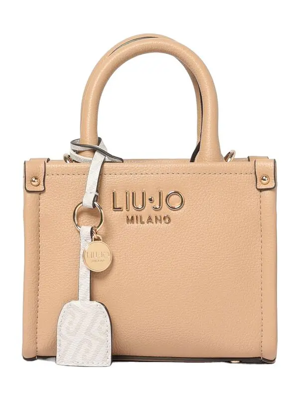 Liu Jo Mini Bag - Blush Pink