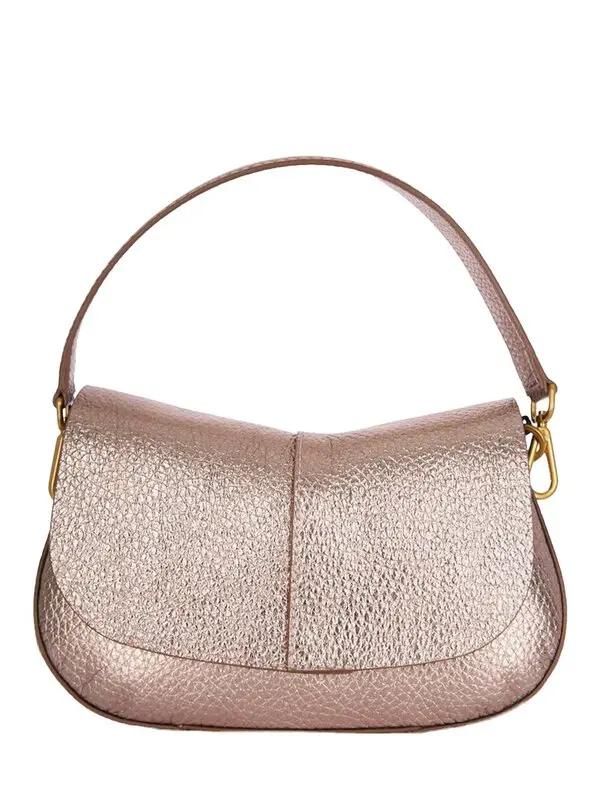 GIANNI CHIARINI Shoulder Bag - Blush Pink