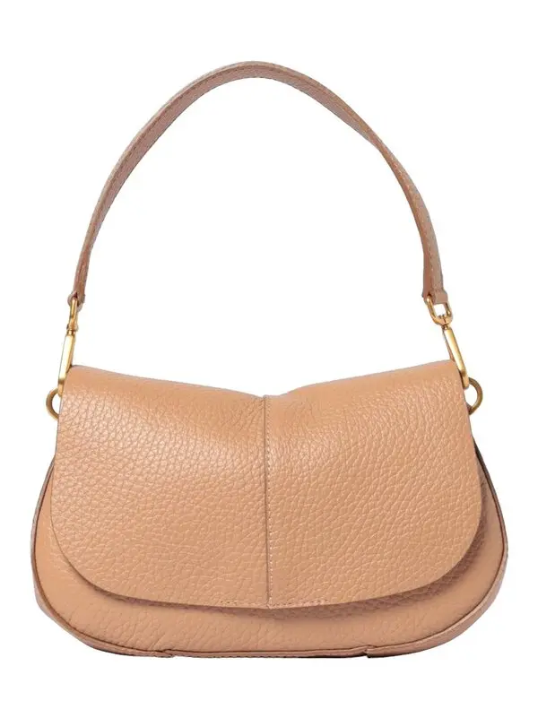 GIANNI CHIARINI Shoulder Bag - Brown