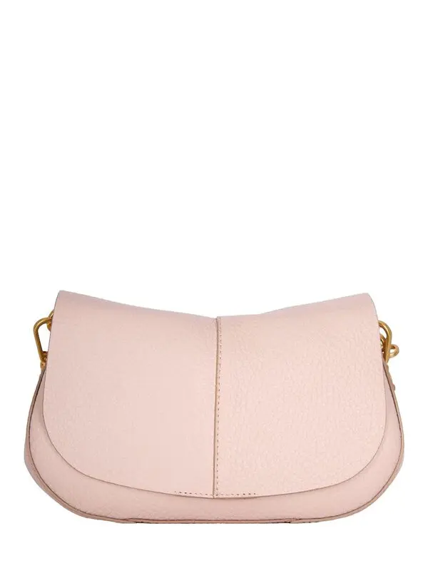 GIANNI CHIARINI Shoulder Bag - Pink