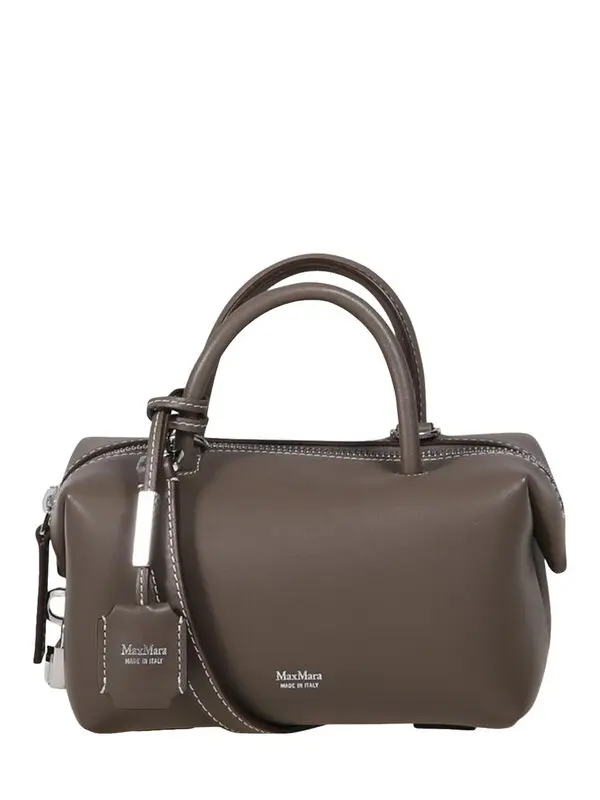 Max Mara Handbag - Nude