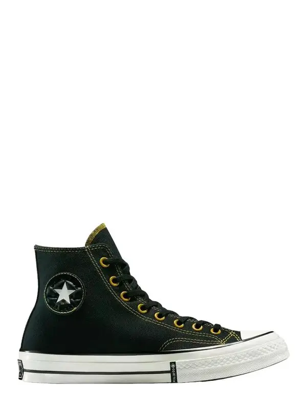 CONVERSE Chuck 70 High-top Sneakers - Black