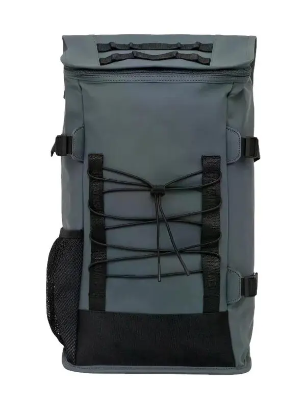 Rains Trail Mountaineer Backpack - Grey