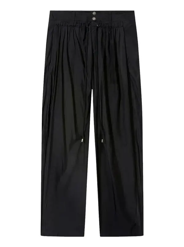 Isabel Marant Inaya Trousers - Black