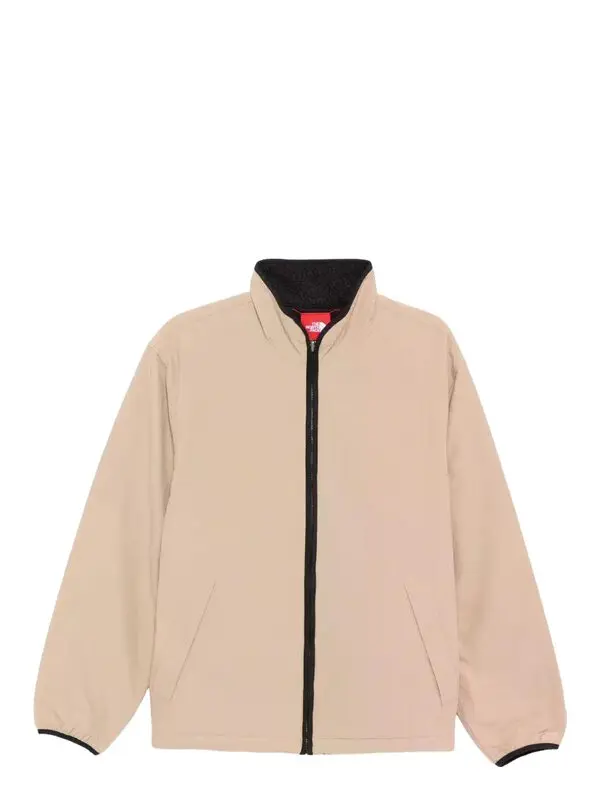 The North Face Zip-up Jacket - Neutrals