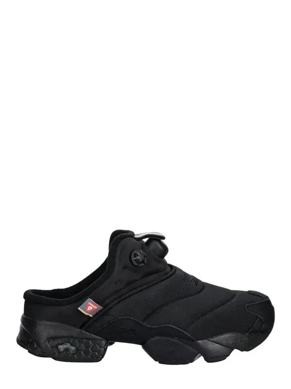 REEBOK Padded Mules - Black