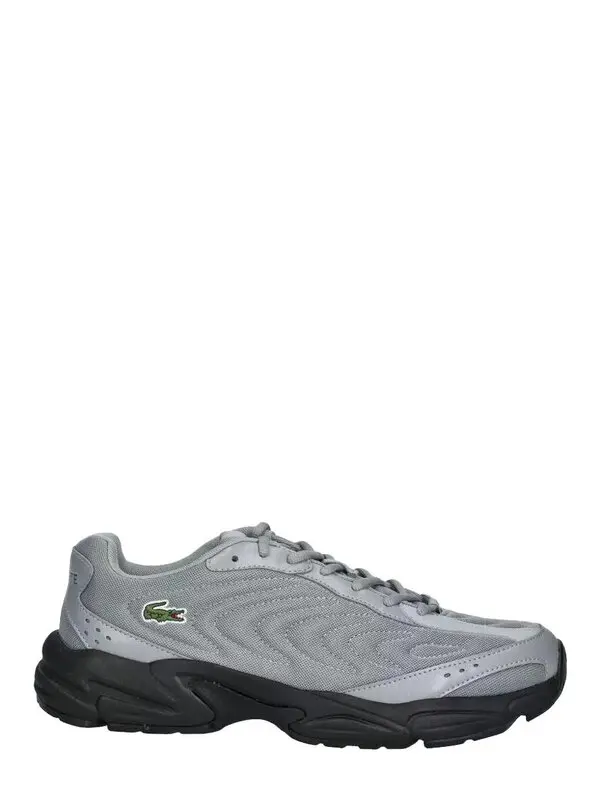 Lacoste Storm 96 2k Lite Low-top Sneakers - Grey