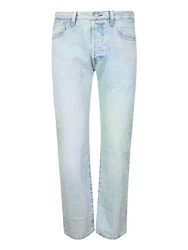 LEVI'S 501 Original Jeans - Blue