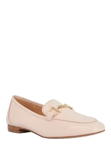 Dune London Bit Loafer - Blush