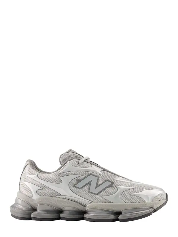 NEW BALANCE Abzorb 2000 Sneakers - Silver Metallic