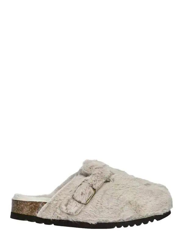 DR. SCHOLL'S SHOES Fae Mules - Neutrals