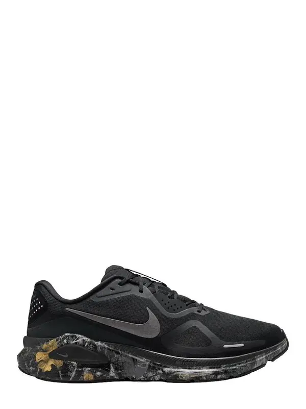 Nike Structure 26 Realtree Camo - Black/metallic Dark Grey/dark Smoke Grey