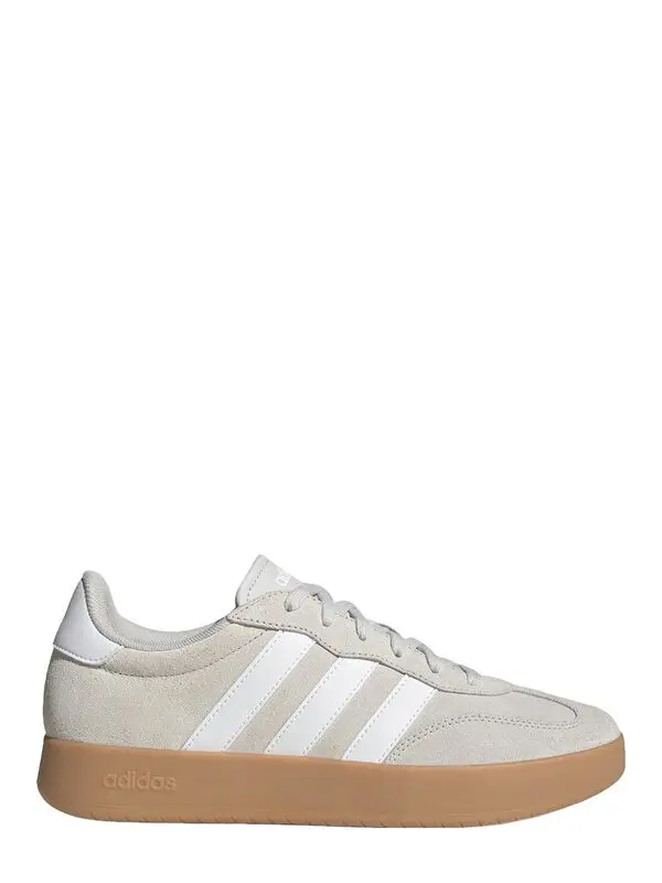 Adidas Barreda Sneakers - Grey/footwear White/gum