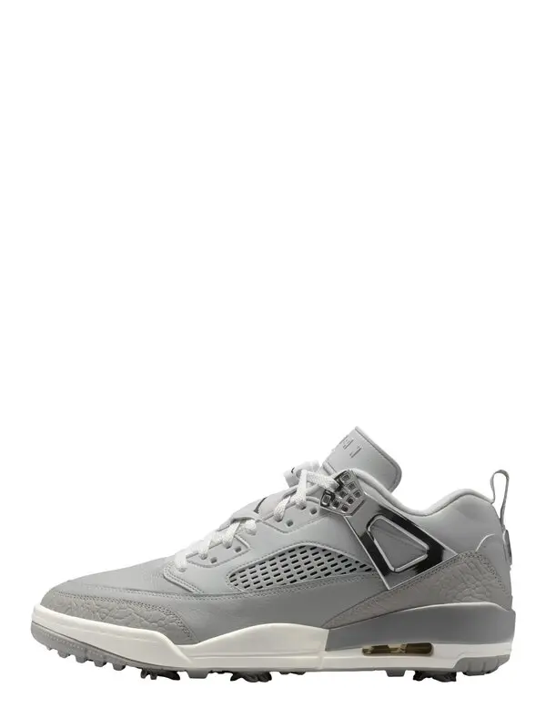 JORDAN Spizike G Golf Sneakers - Grey