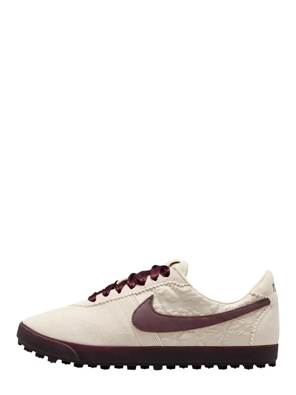 Nike Astrograbber Leather Se Shoes - Brown