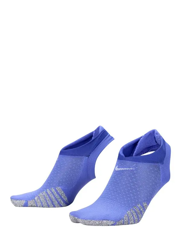 Nike Grip Studio Training Footie - Blue