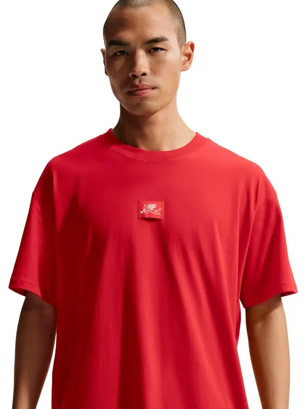 Nike Sportswear T-shirt - Red