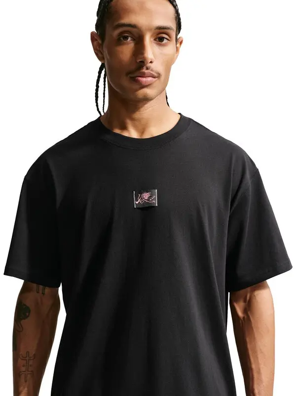 Nike Sportswear T-shirt - Black