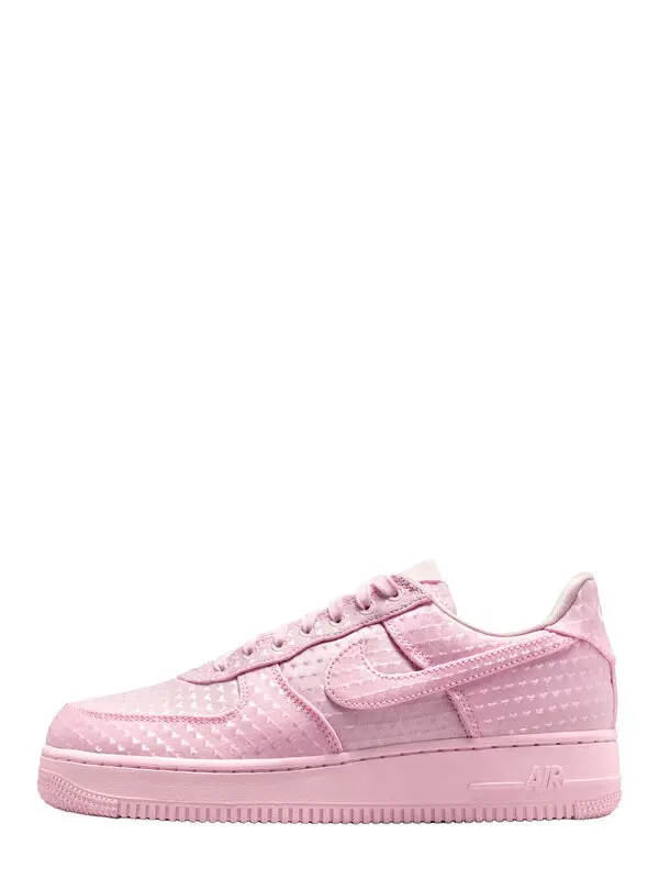 Nike Air Force 1 '07 Se Sneakers - Pink