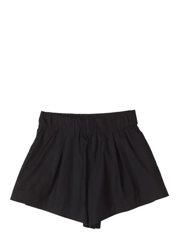 Stylein Jojo Shorts - Black
