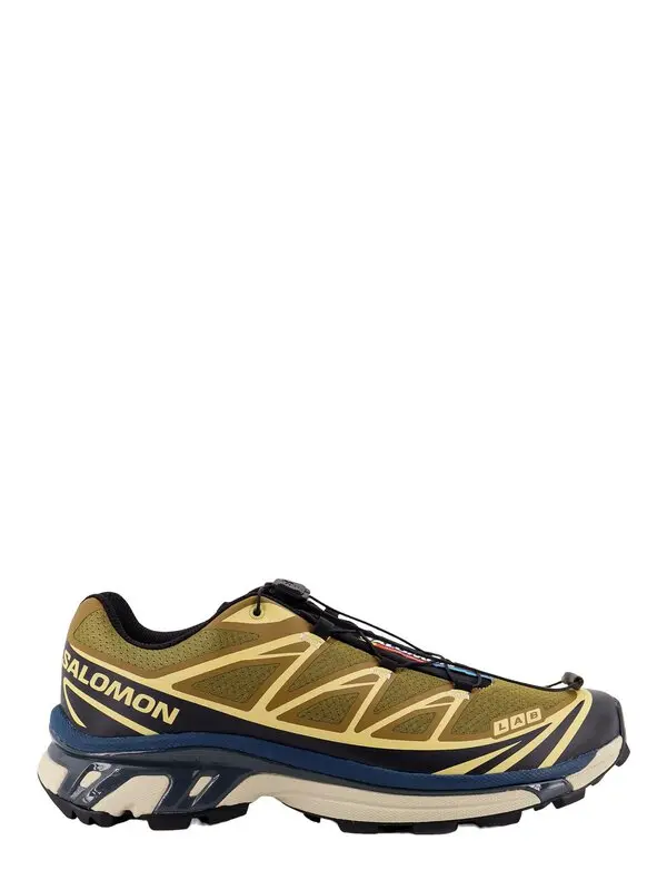 SALOMON Xt-6 Nylon Sneakers - Multicolor