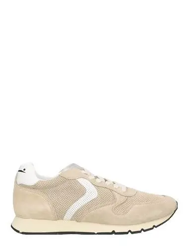 VOILE BLANCHE Low-top Sneakers - Beige