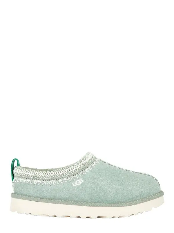 UGG Tasman Meadow Accent Slipper - Artichoke