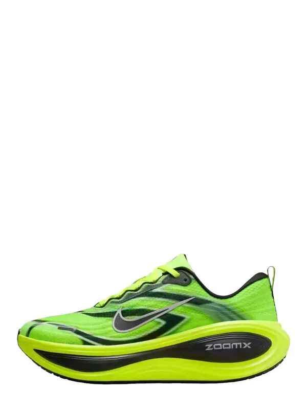 Nike Vomero Plus Se Low-top Sneakers - Green